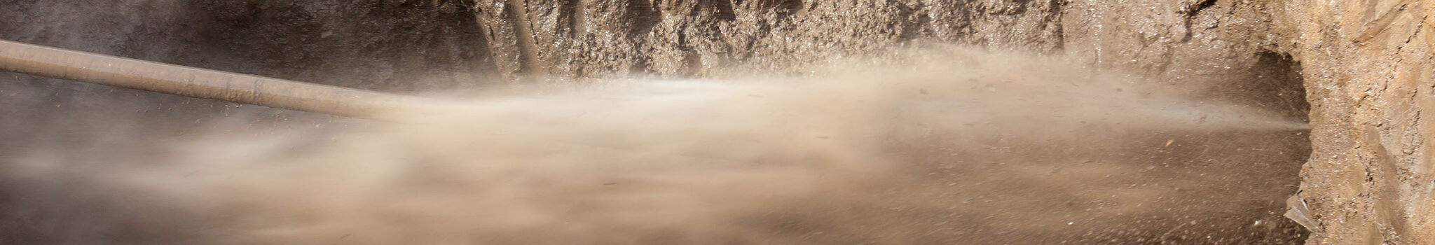 Burst Pipes Repair Service In NJ | Emergency Pipe Repairs